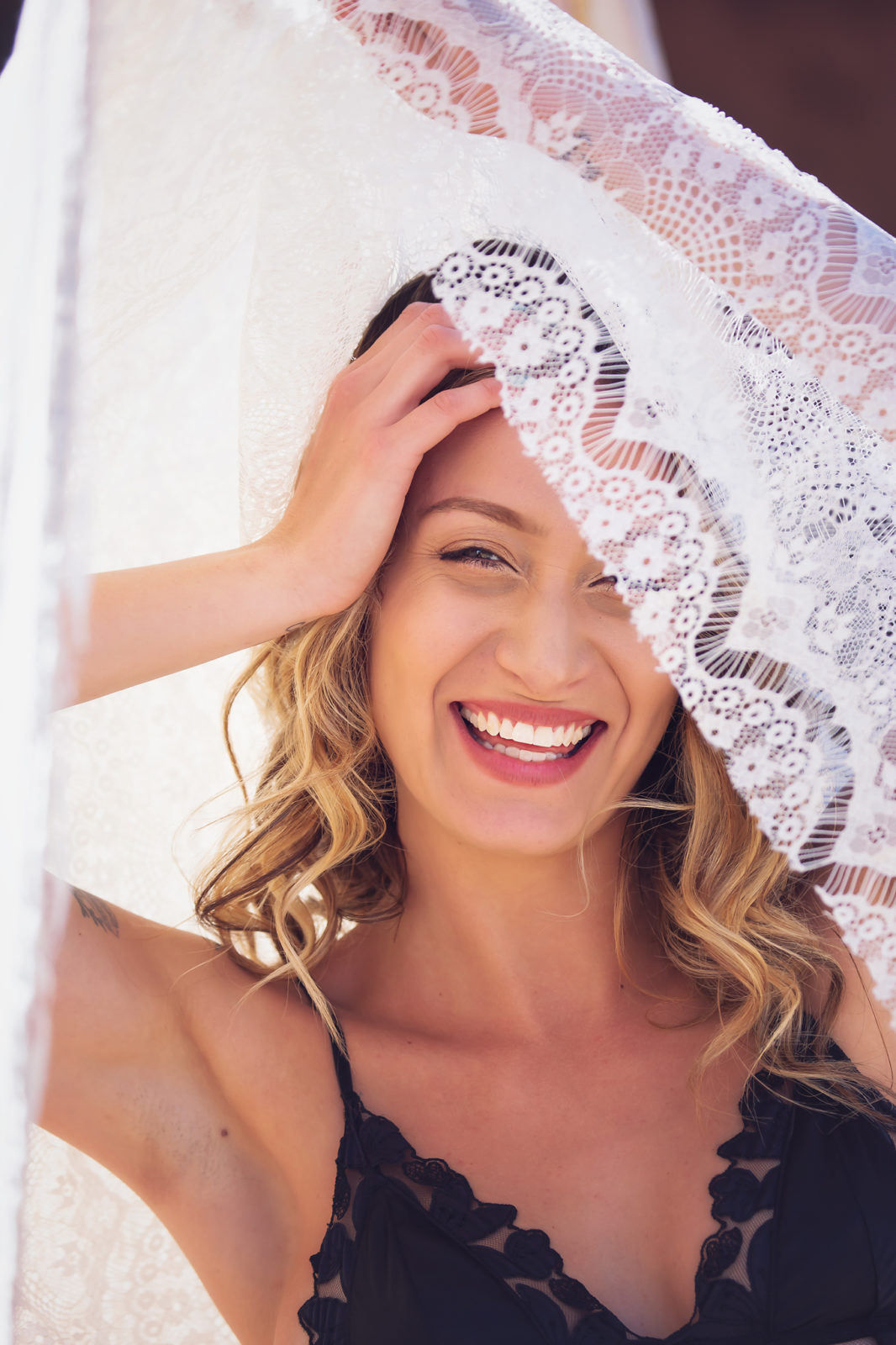 Outdoor Boudoir Ideas - sparkboudoir.com